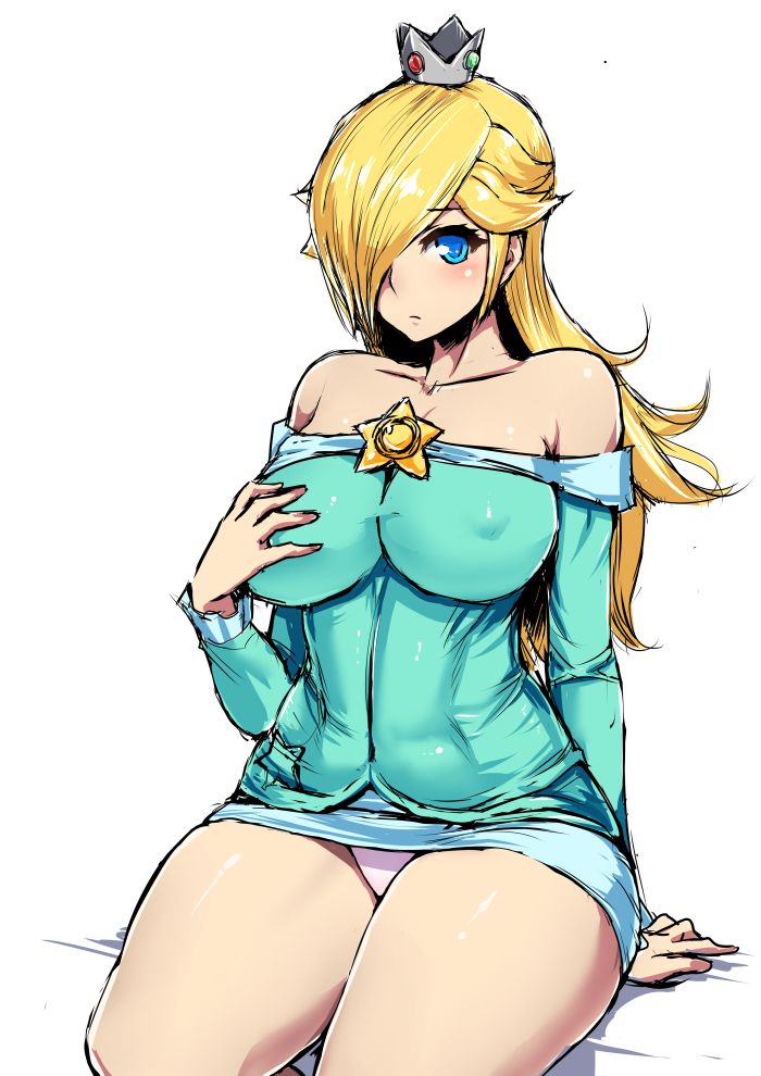 Bluevolt Rosalina Pin 40654580