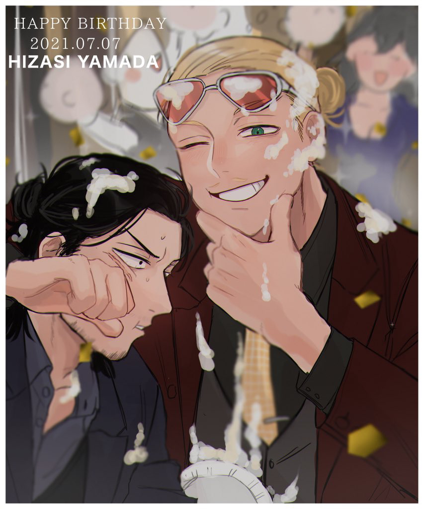 Ton Ton19130318 Eraser Head Boku No Hero Academia Present Mic Boku No Hero Academia