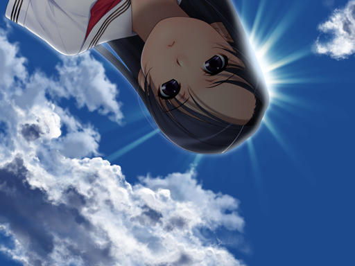 Ino Magloid Mochizuki Nonoka Otome Function 1girl Backlighting