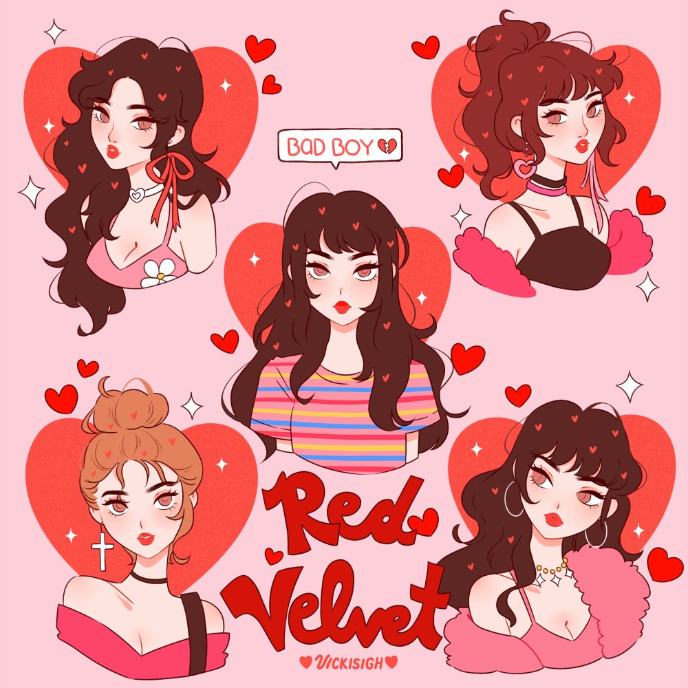 Vicki Tsai Real Life Commentary English Commentary 5girls Artist