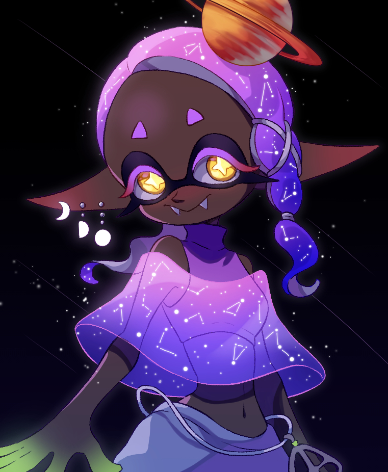 teo (teorekka), frye (splatoon), nintendo, splatoon (series), splatoon ...