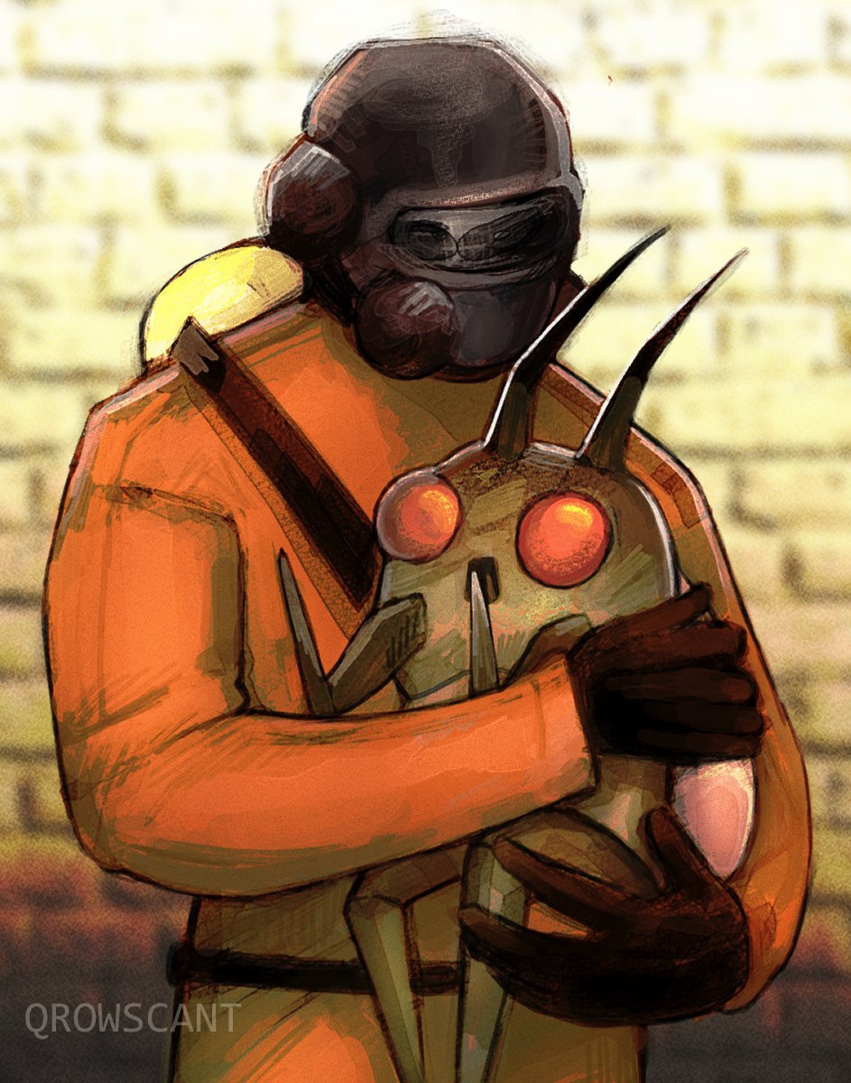 Worker Lethal Company Lethal Company Commentary English Commentary