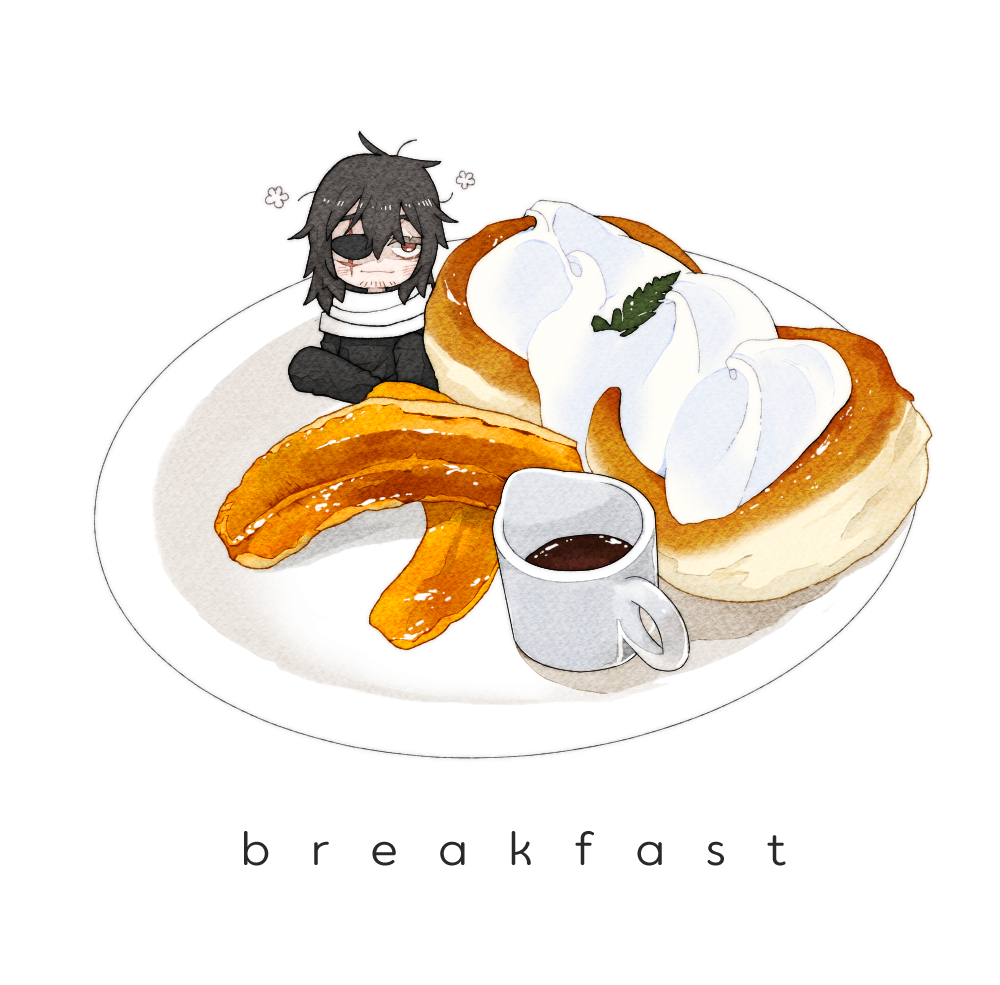 eraser head (boku no hero academia), boku no hero academia, 1boy, beard ...