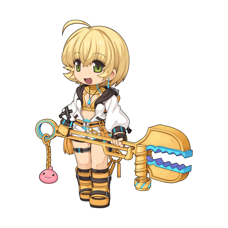 yuichirou, mechanic (ragnarok online), poring, ragnarok online ...