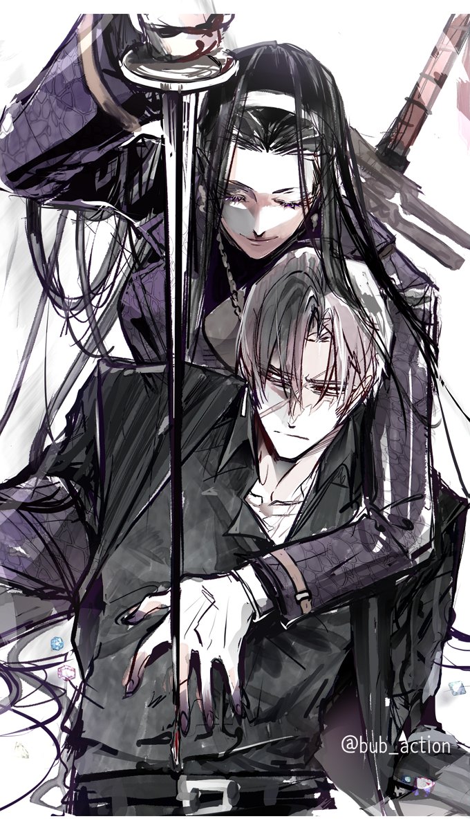 iori (project moon), vergilius (project moon), leviathan (project moon ...