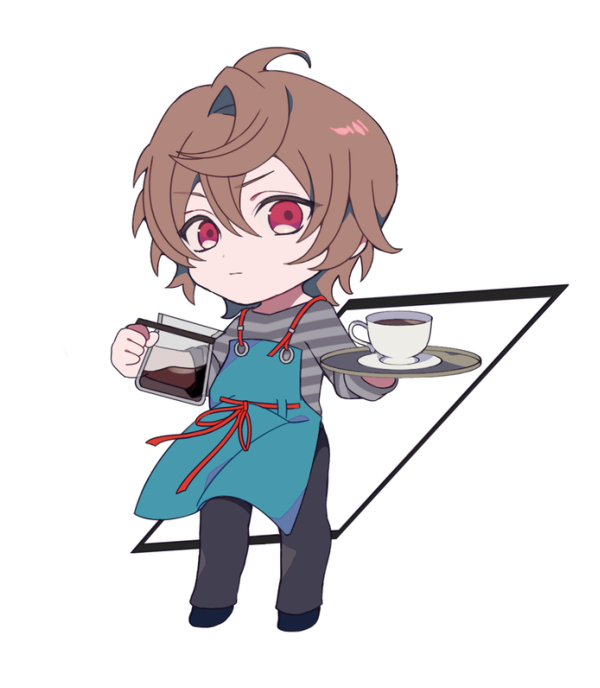 Sandalphon Granblue Fantasy Sandalphon Server Of A Sublime Brew Granblue Fantasy