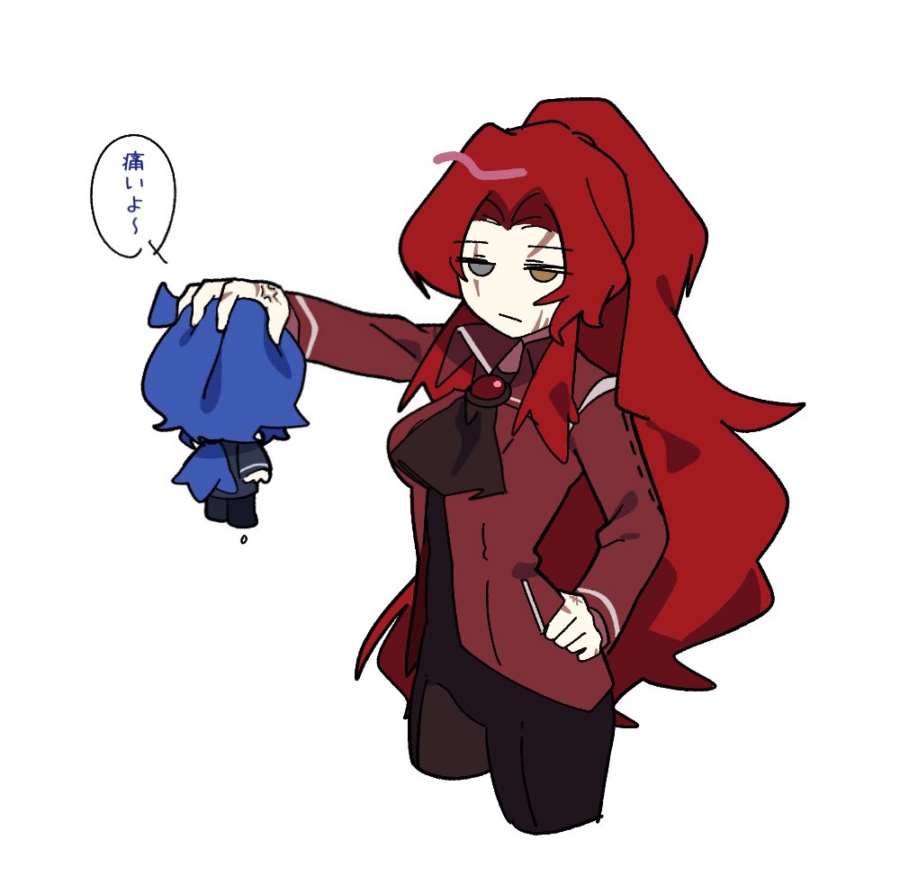 chesed (project moon), gebura (project moon), library of ruina, project ...