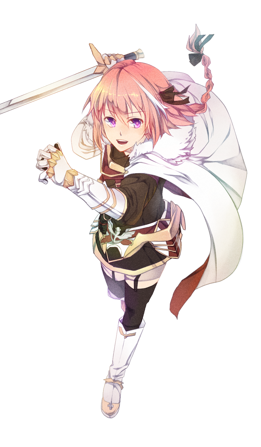 Everyone's A Hero! Recruiting (Freeform Fantasy Romp - LGBT Friendly)