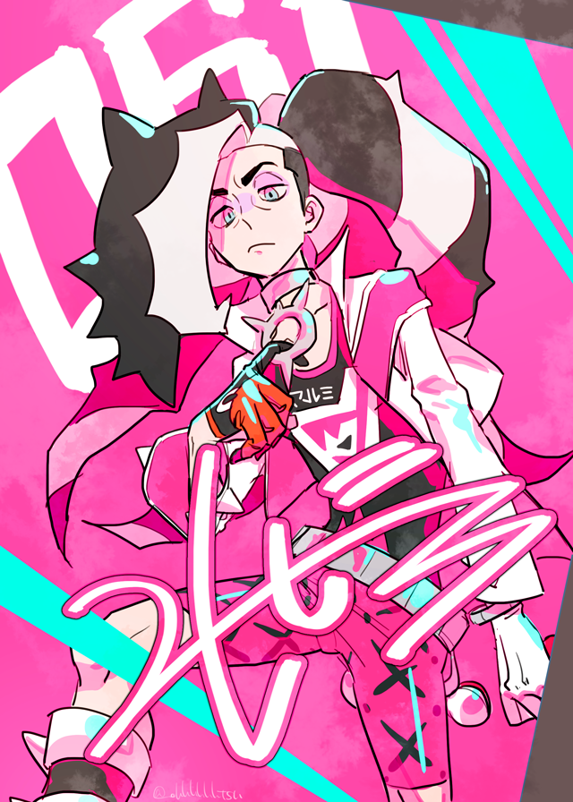 ohhhhhhtsu, piers (pokemon), creatures (company), game freak, nintendo ...