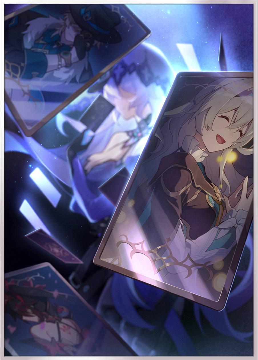 Aventurine Honkai Star Rail Black Swan Honkai Star Rail Firefly Honkai Star Rail