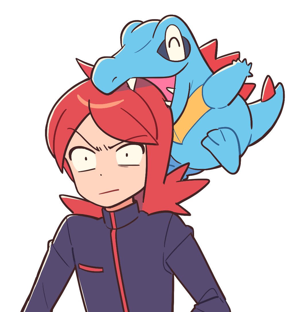 chueog, silver (pokemon), totodile, creatures (company), game freak ...