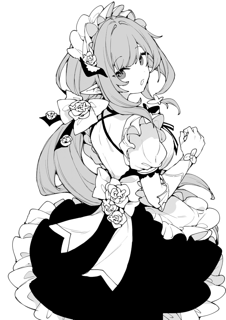 Elysia Honkai Impact Elysia Miss Pink Elf Honkai Impact Honkai Series Honkai Impact