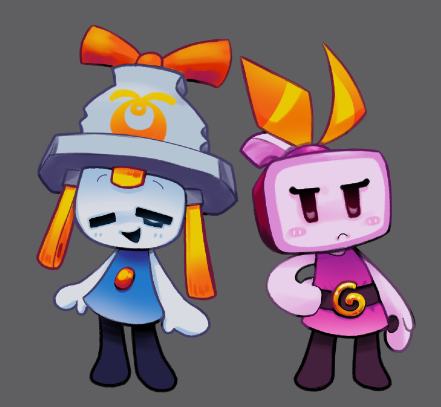 offbi, connie (mario), mario & luigi: brothership, mario & luigi rpg ...