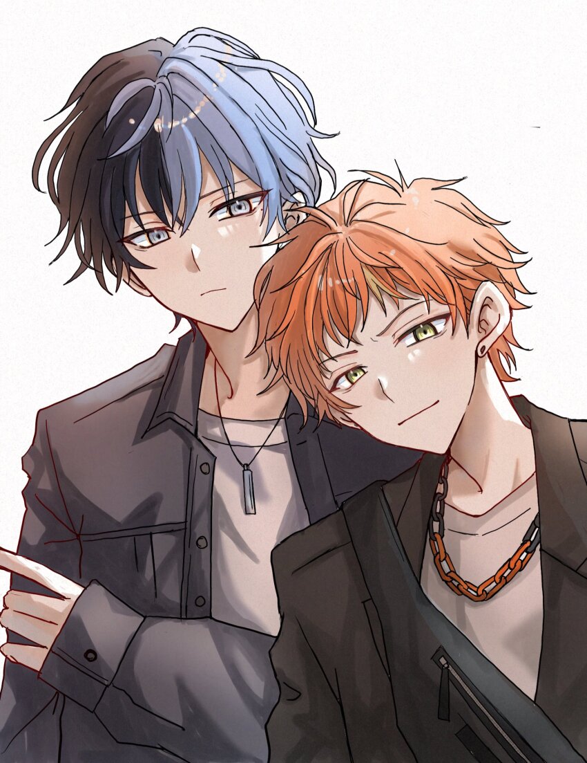 akt ri lv, aoyagi touya, shinonome akito, project sekai, zozotown ...