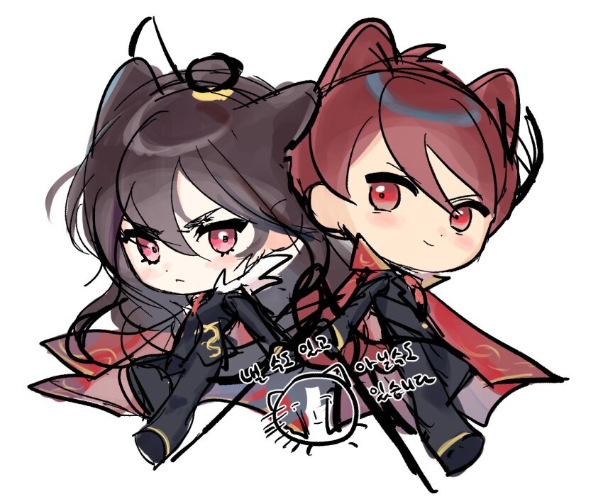 lowell (library of ruina), xiao (library of ruina), library of ruina ...