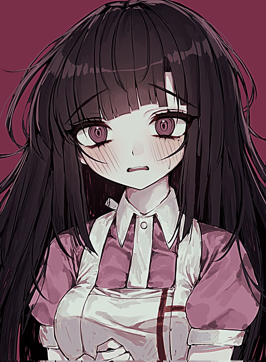 Mikan Tsumiki Danganronpa Goodbye Despair Wiki Guide | My XXX Hot Girl