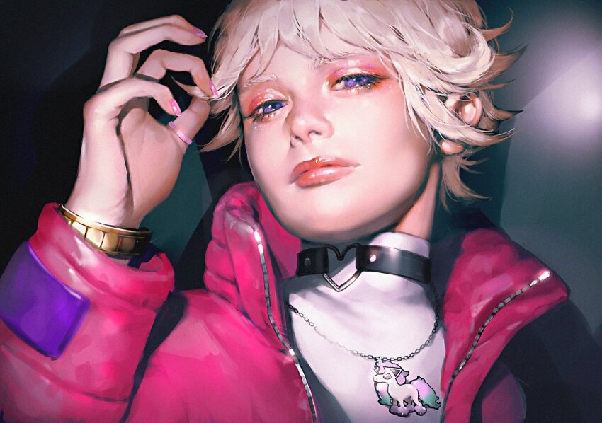 yonekura naoyasu, bede (pokemon), galarian ponyta, creatures (company ...