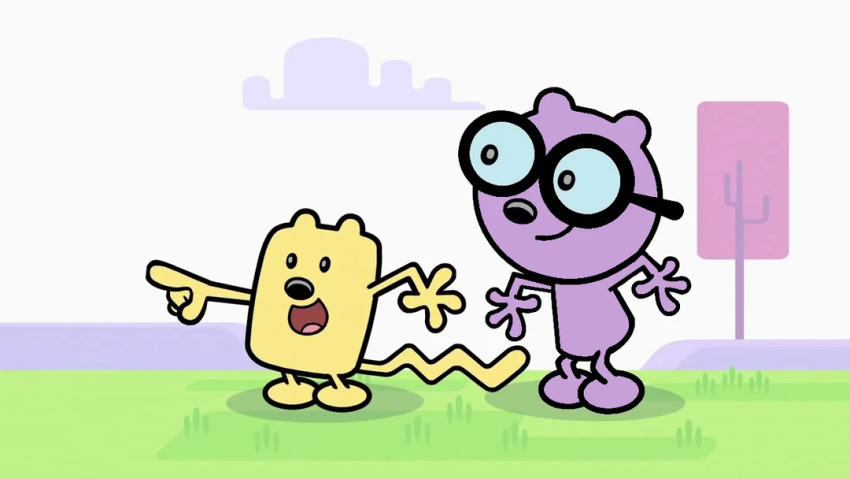 Walden Wow Wow Wubbzy Wow Wow Wubbzy Non Web Source Tagme Wubbzy Wow Wow Wubbzy