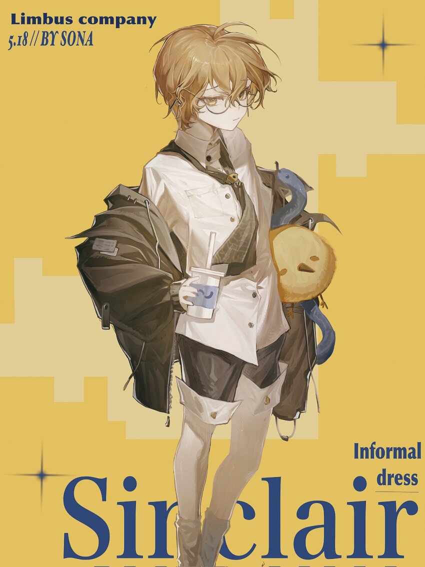 demian (limbus company), sinclair (limbus company), limbus company ...