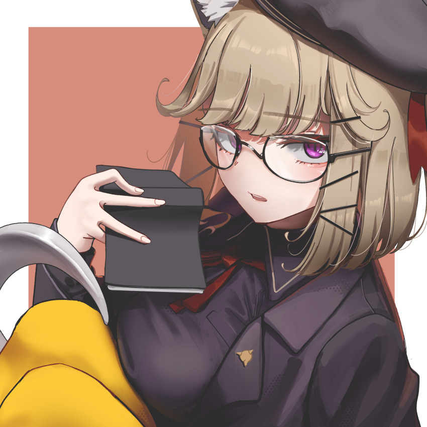 Kusami Toka Naku Au Utage Arknights Utage Disguise Arknights