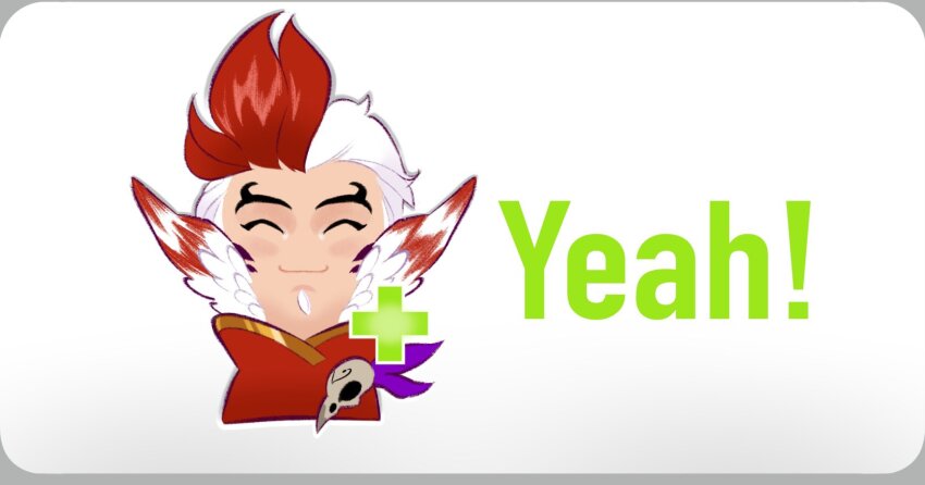 double daggers, rakan (league of legends), league of legends, highres ...