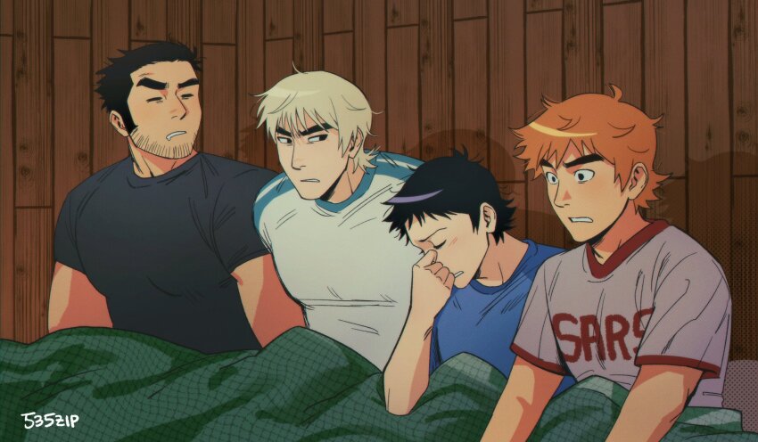 Lucas Lee Scott Pilgrim Todd Ingram Wallace Wells Scott Pilgrim