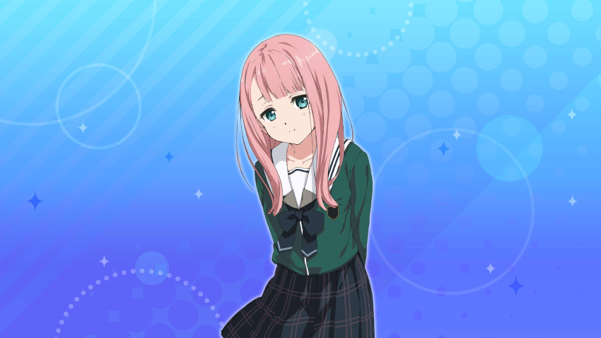 Kamiki Mikami 22 7 22 7 Ongaku No Jikan Game Cg Highres Non Web