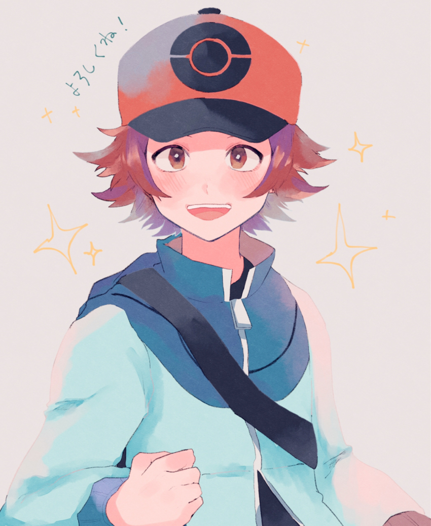 karin (nasi0402), hilbert (pokemon), creatures (company), game freak ...