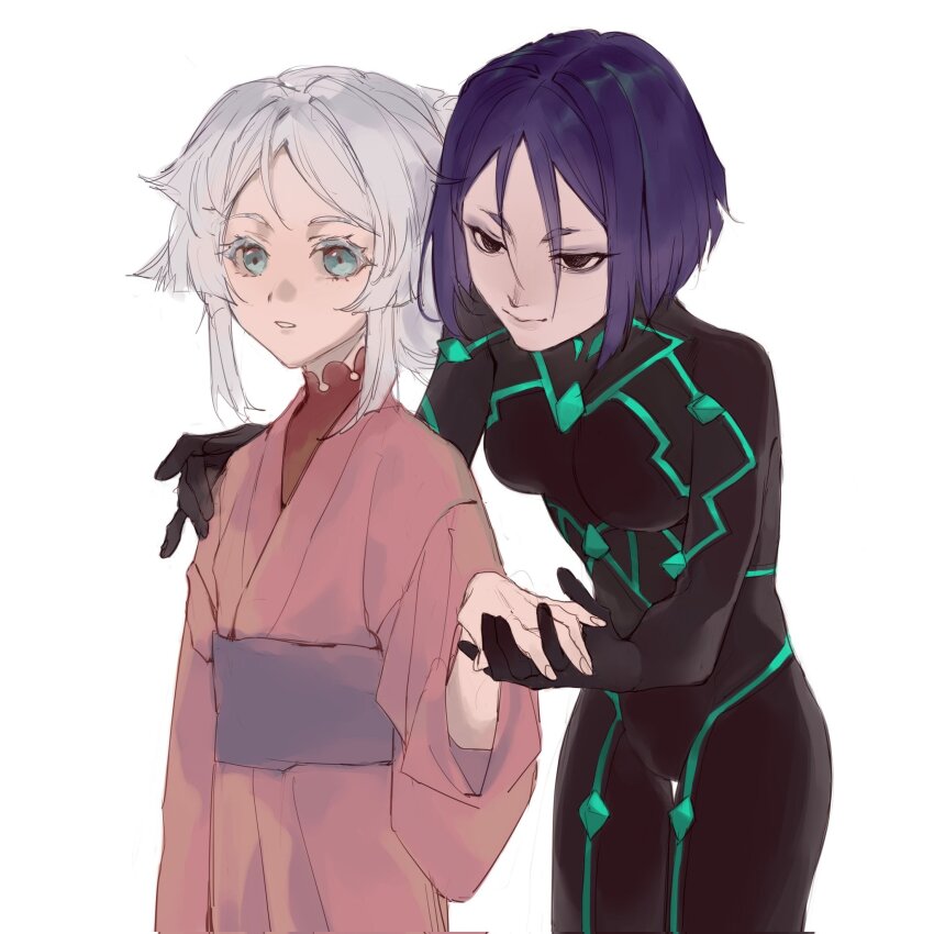 Ushi Gozen Fate Ushi Gozen Rider Fate Yui Shousetsu Fate Fategrand Order Fate