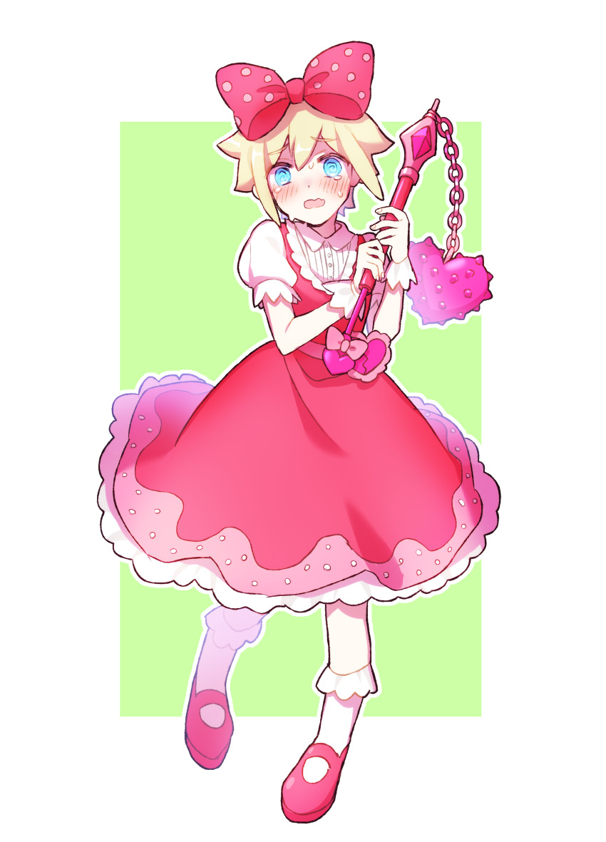 manimarough, basil (omori), sweetheart (omori), omori, absurdres ...