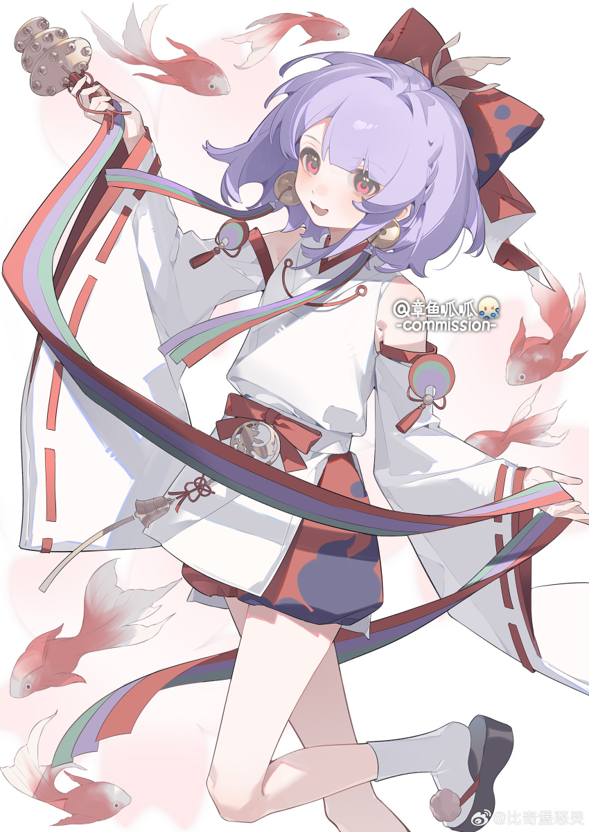 Original Absurdres Chinese Commentary Commentary Request Highres Object Request 1girl