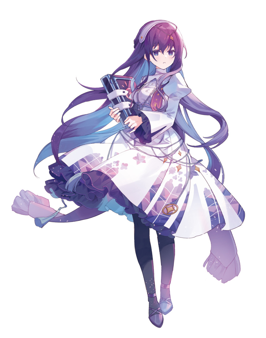 Sha Nz2 Asahina Mafuyu Project Sekai Absurdres Highres 1girl