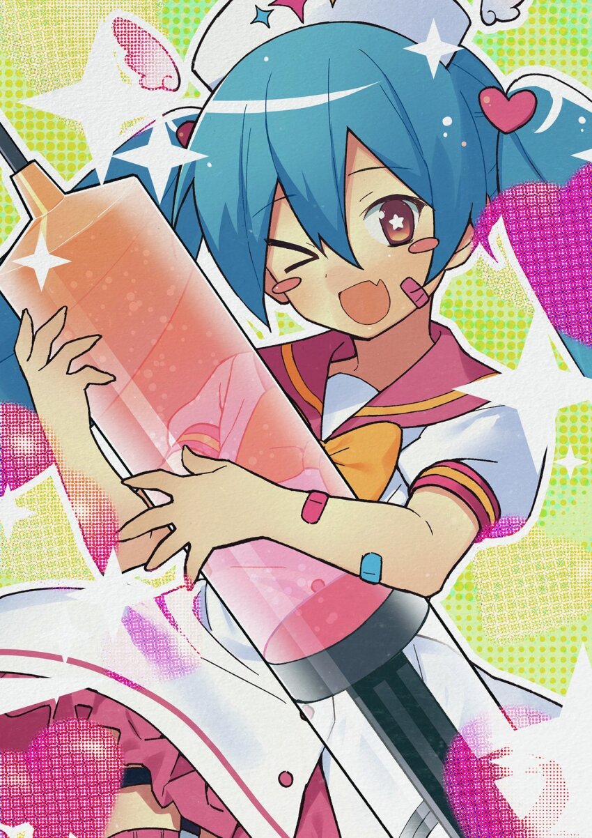Seesaw Yt Hatsune Miku Vocaloid Highres