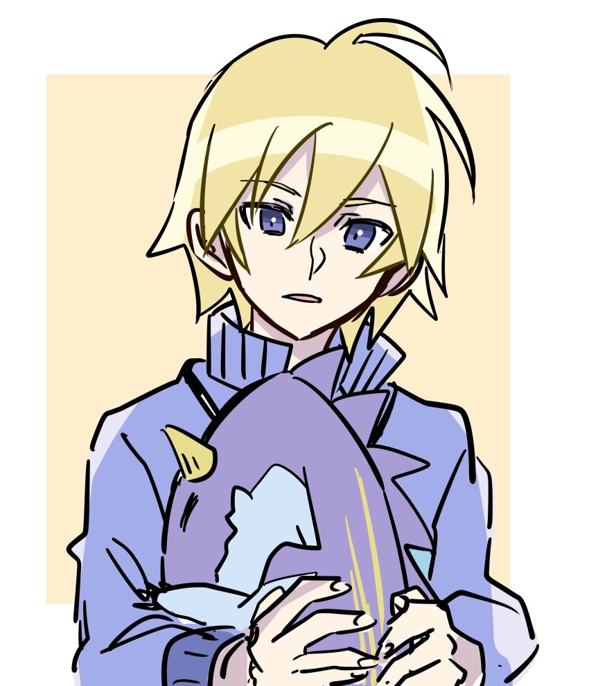 rex owen, dinosaur king, highres, ace (dinosaur king), dinosaur, fang ...