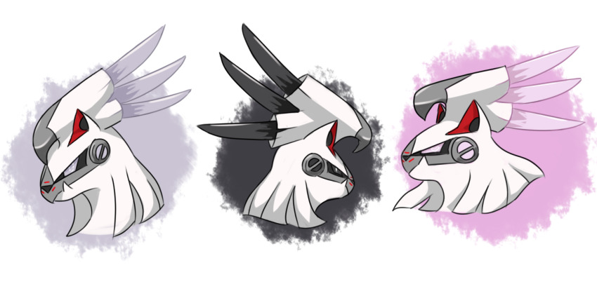 silvally, creatures (company), game freak, nintendo, pokemon ...