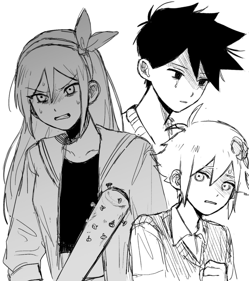 Aubrey Omori Basil Faraway Omori Basil Omori Hero Faraway Omori Hero Omori