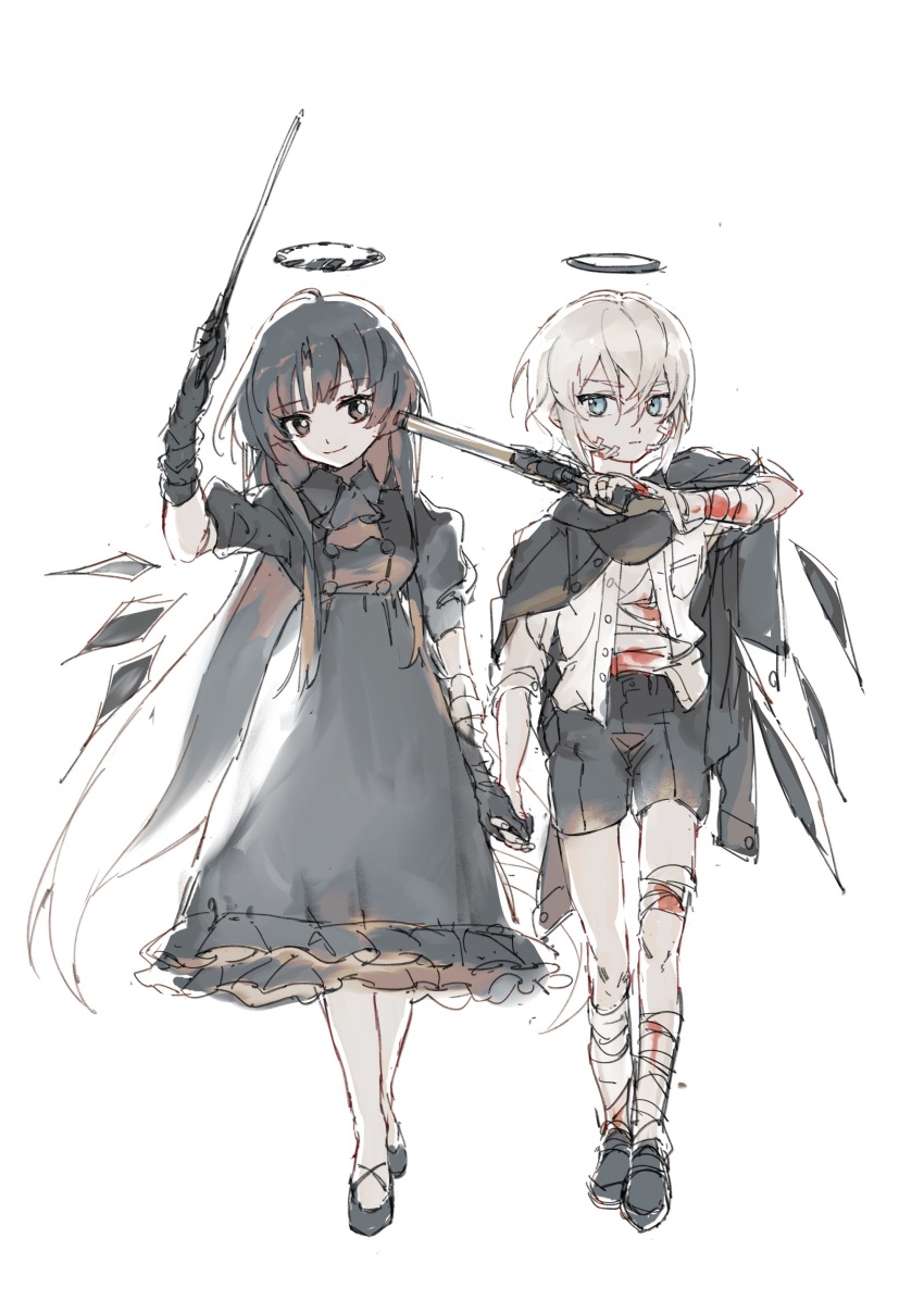 Arturia Arknights Executor Arknights Arknights Absurdres