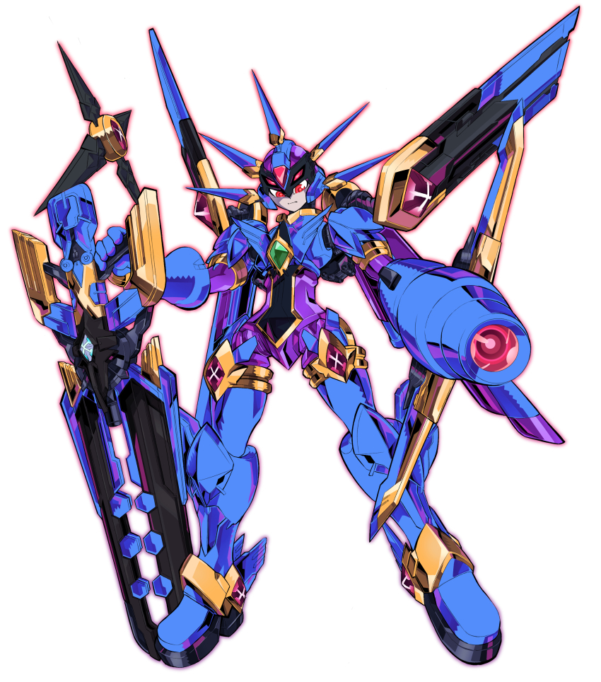 Pillar Buster Copy X Mega Man Ultimate Armor X Mega Man X Mega Man Mega Man Series