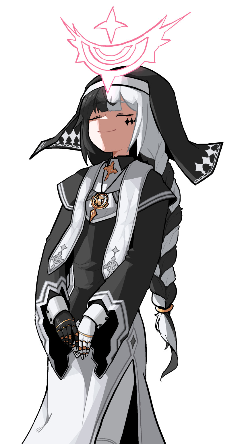 min lona, violet (ac8231), original, absurdres, commentary, commission, english commentary ...