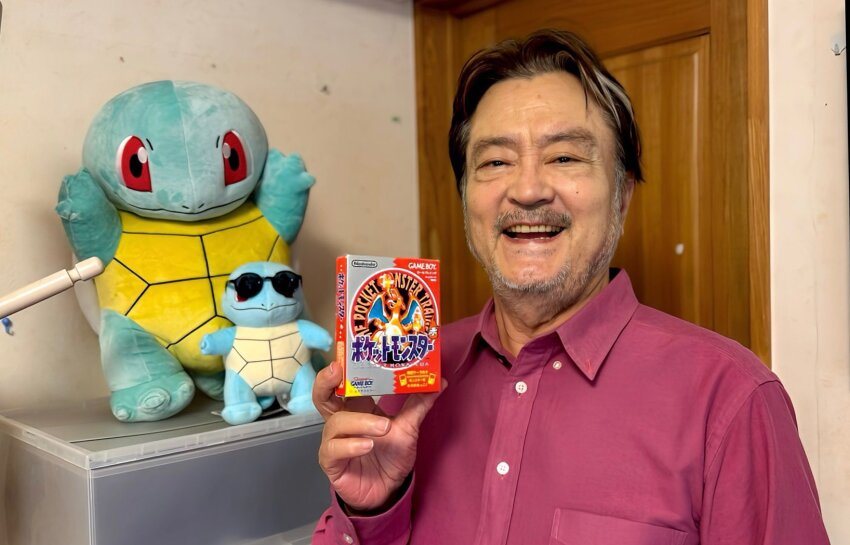 squirtle, creatures (company), game freak, nintendo, pokemon, photo (medium), 1boy, door, gen 1 ...