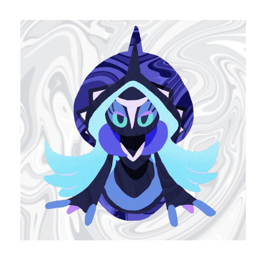 elizabeth (tomas21), tapu fini, creatures (company), game freak ...