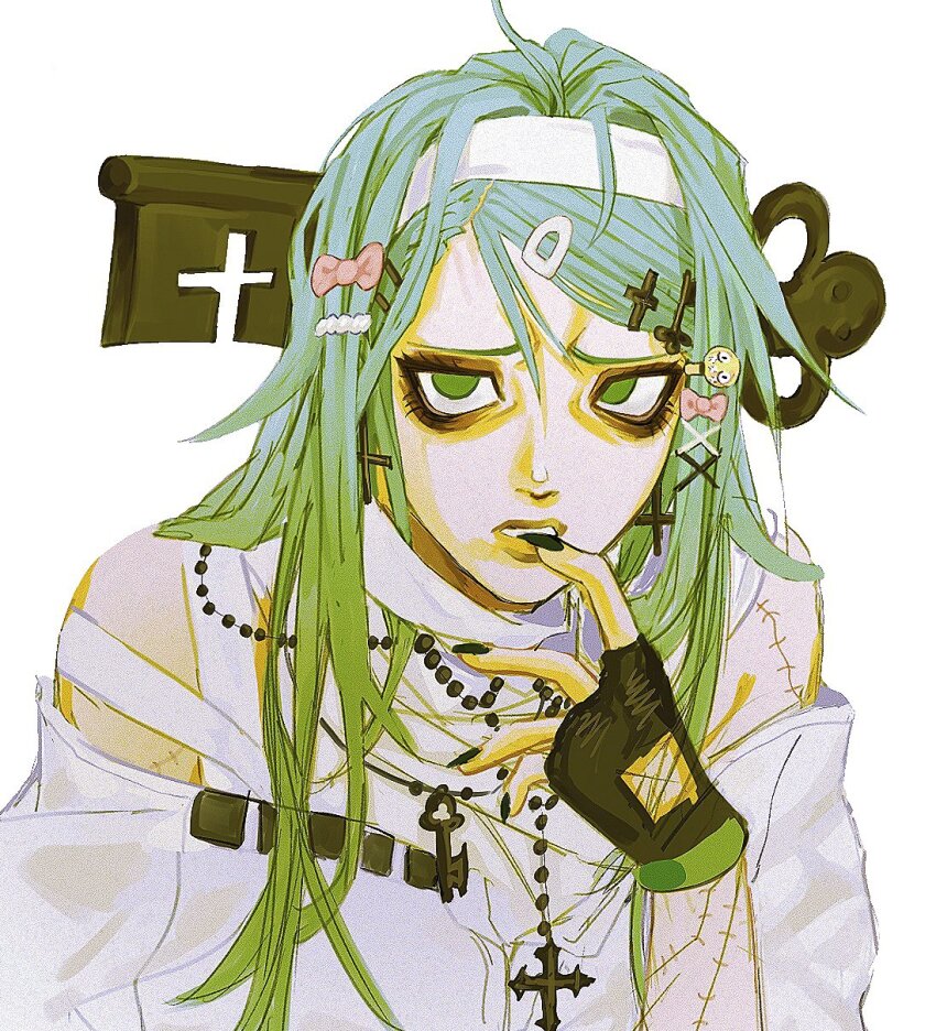 a.b.a, paracelsus (guilty gear), guilty gear, guilty gear strive ...