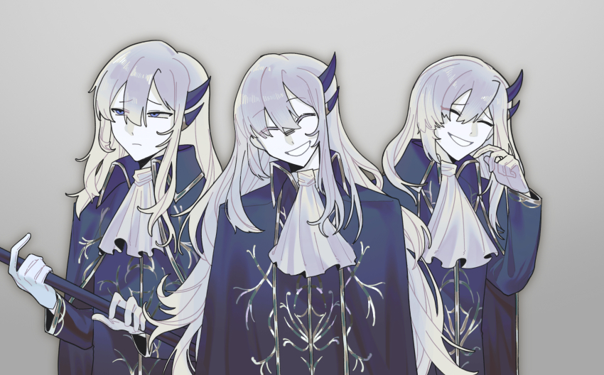 argalia (library of ruina), library of ruina, project moon, highres ...