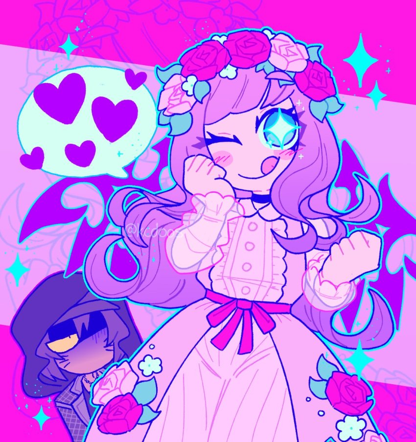 coco atarashi, minamimoto shou, shin subarashiki kono sekai ...