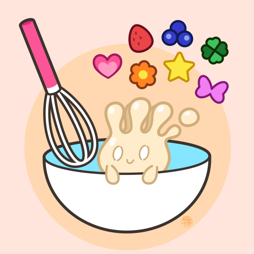 sasakinao, milcery, nintendo, pokemon, commentary request, highres ...