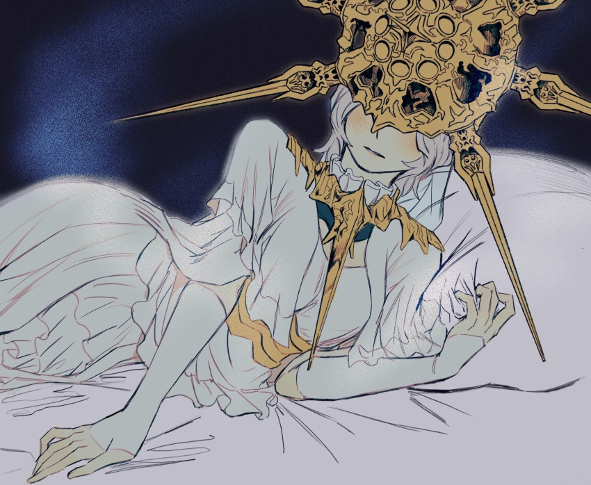 Zunkome Dark Sun Gwyndolin Dark Souls Series Dark Souls I
