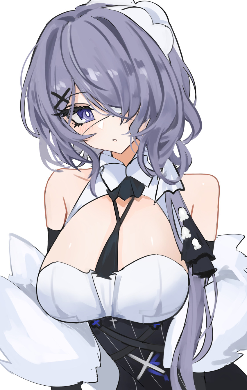 Shino Duka Whisperain Arknights Whisperain Tremble Cold