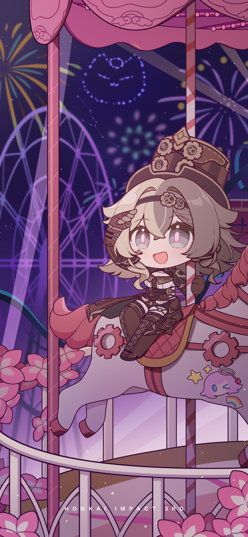 can (honkai impact), elf elysia, vill-v, honkai (series), honkai impact ...