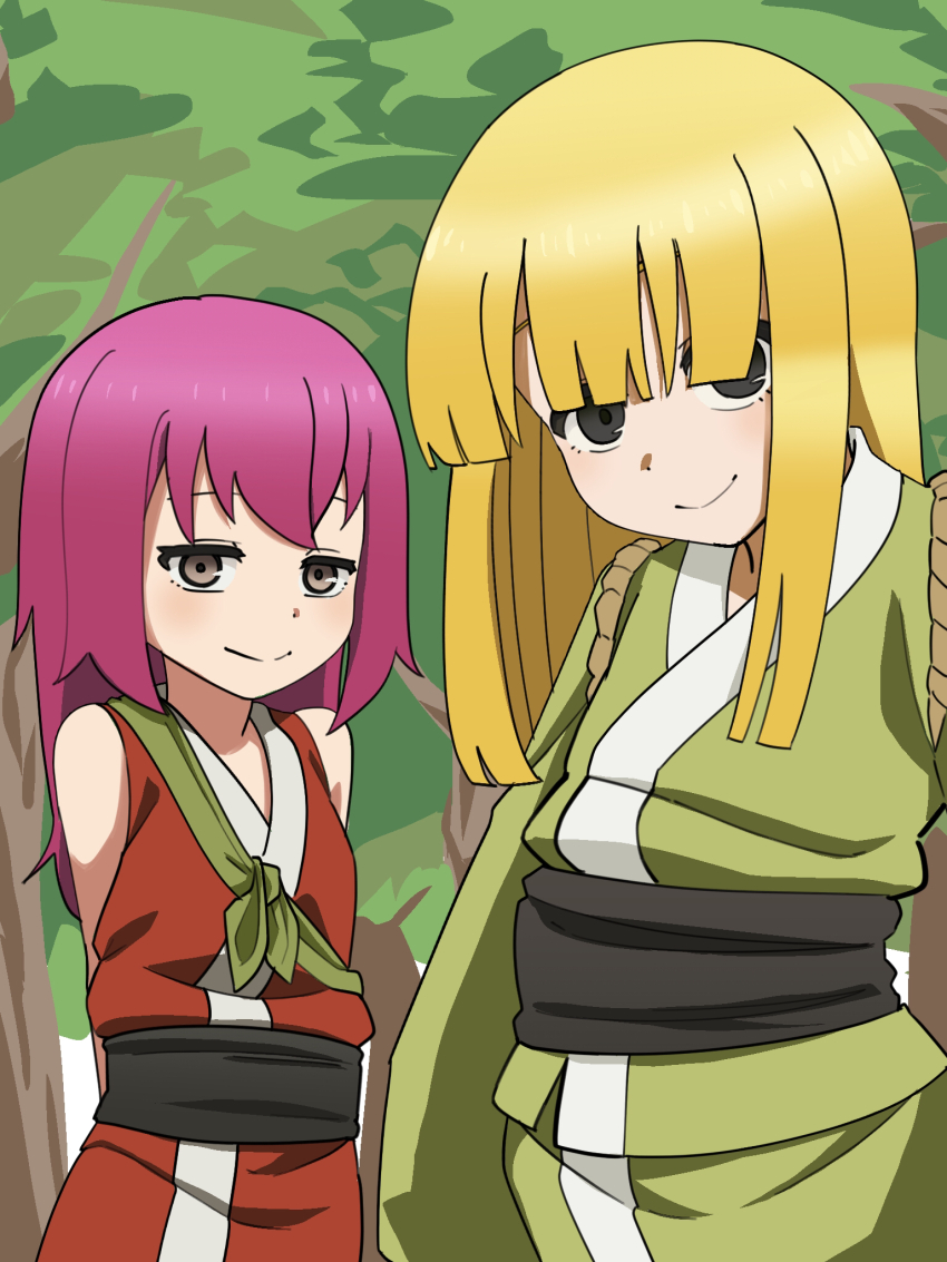 pumpkin (pixiv 51324126), azami (kunoichi tsubaki no mune no uchi), tanpopo (kunoichi tsubaki no ...