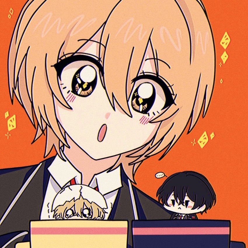 don quixote (limbus company), sinclair (limbus company), yi-sang ...